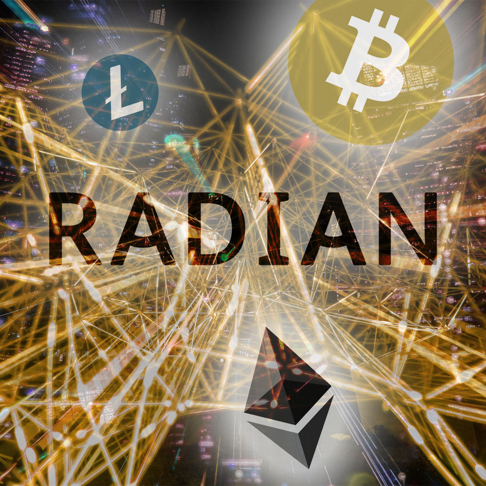 ♦ Blog and News RADIAN Online Shop ♦